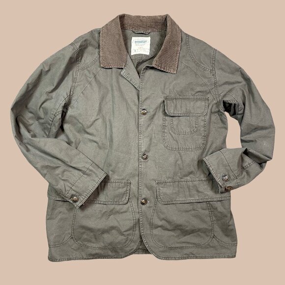 Outdoor Life | Jackets & Coats | Outdoor Life Chore Coat Barn Jacket ...